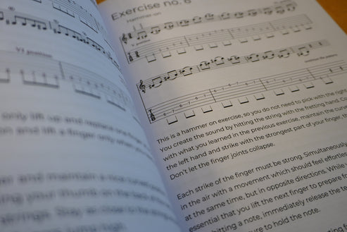 The Only Exercises You Need | Top 11 Exercises | Digital workbook ...