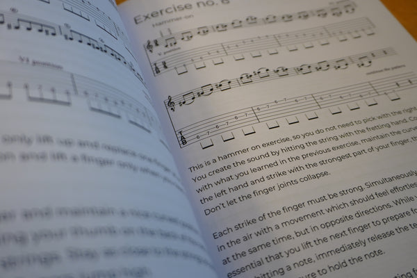 The Only Exercises You Need | Top 11 Exercises | Digital workbook ...